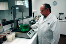 Admix - Company Profile | Supplier Information